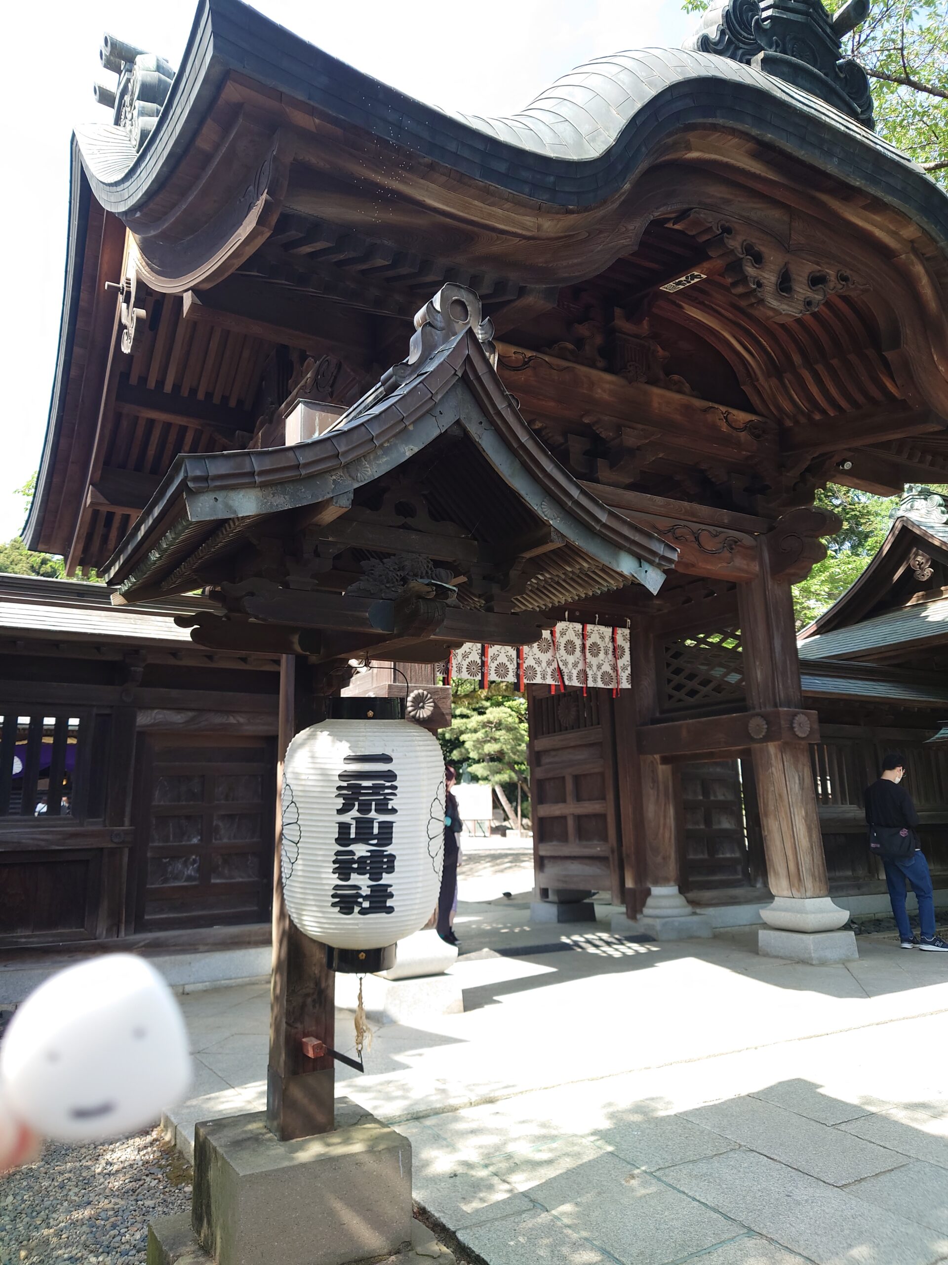 聖地巡礼＠栃木に行ってきた！ #しるこの足跡#bintroll - ハロー！びんとろわぁるど