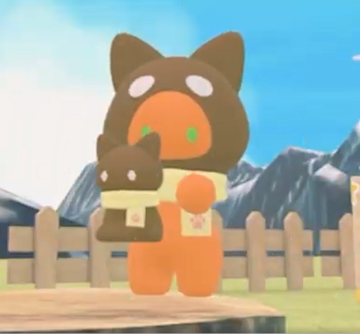 【初コラボ】BinTRoLL×ドロボー幼稚園 期間限定でメンバーのスキンをGET☆ - ハロー！びんとろわぁるど